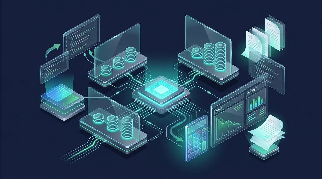 Gemini 3.5 Flash Pricing: Token Costs & Budget Examples (2026)
