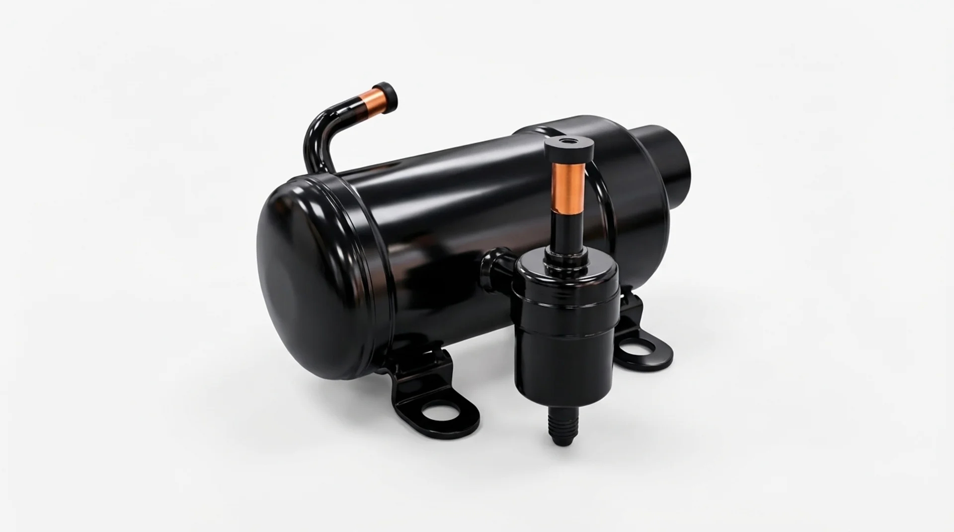 12V DC Fridge Compressor: Selection & Sizing Guide (2026)